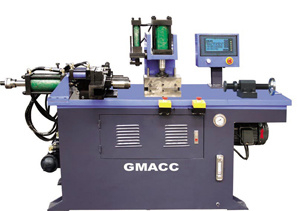 Pipe End Forming Machine from China manufacture - Gmacc